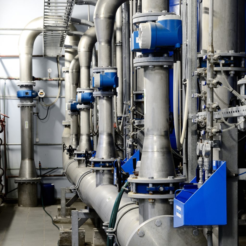 PROSEP’S OSORB MEDIA SYSTEM OUTPERFORMS EXISTING INDUSTRIAL PRODUCED ...