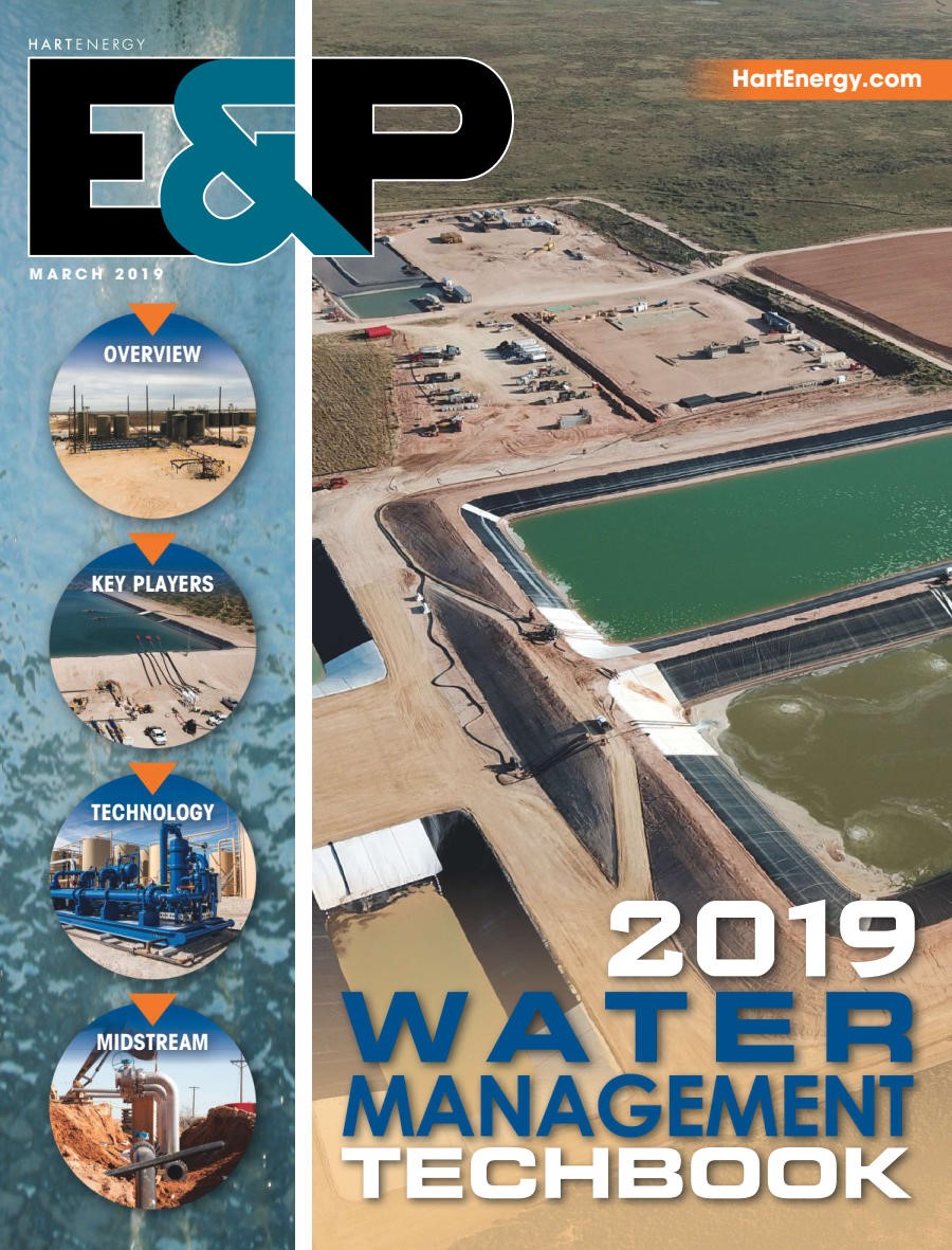 ProSep’s product offering featured in E&P Magazine, Water Management ...