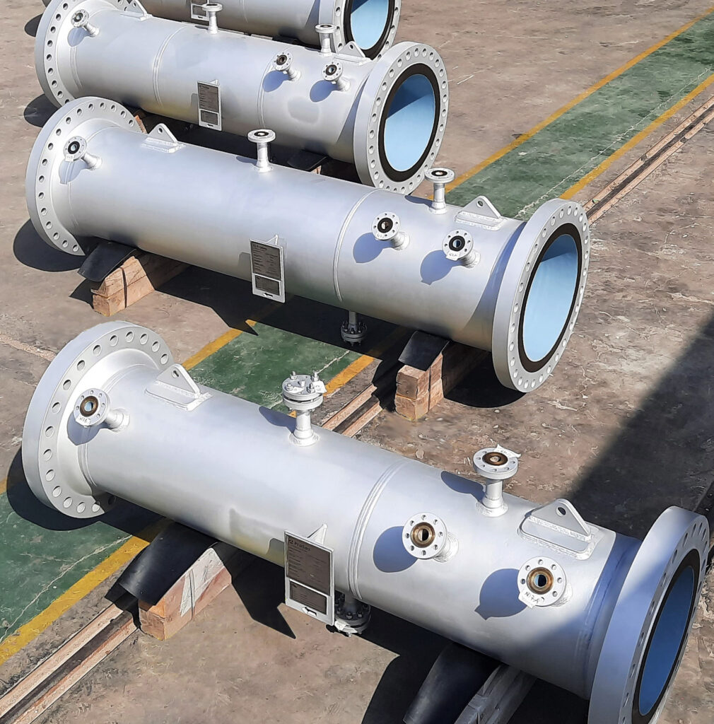 ESG and Green House Gas benefits help secure multi-million-dollar ...