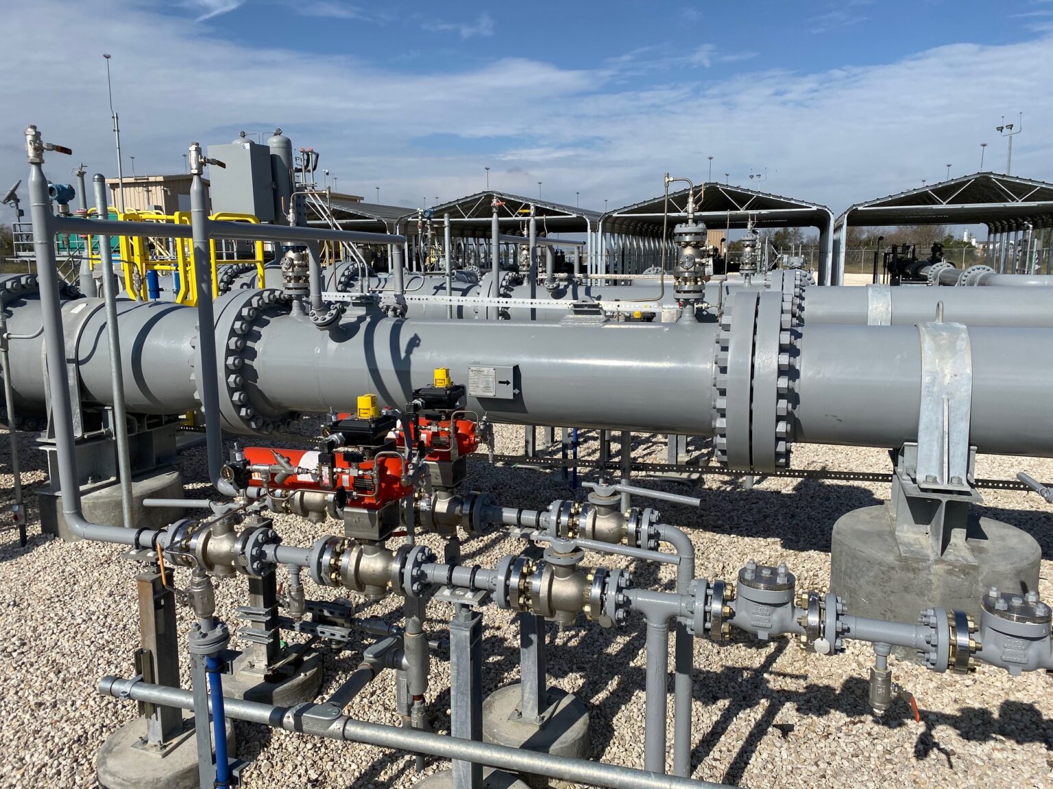 ProSep Diversification Accelerates – High-Efficiency Mixer Sale in ...