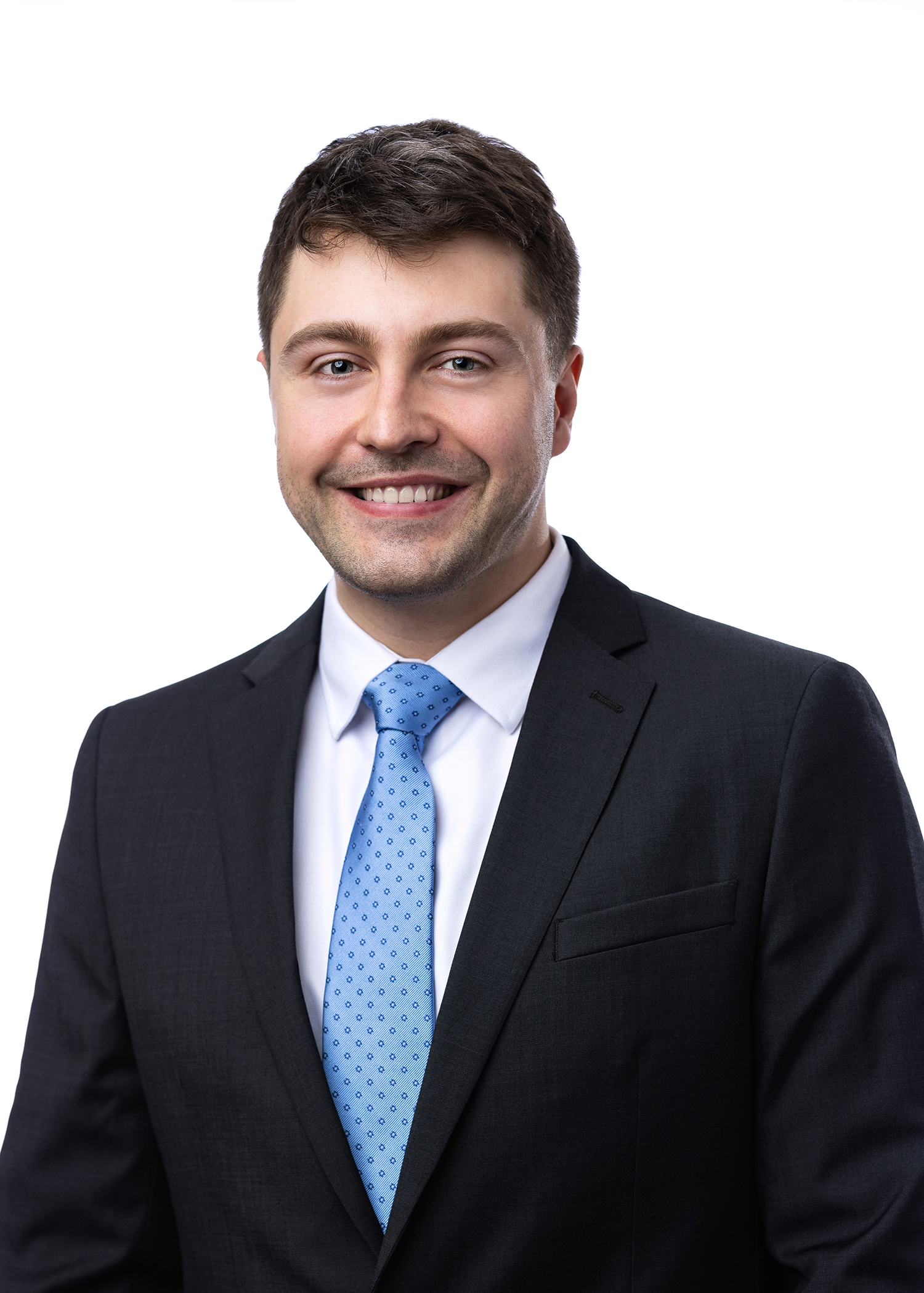 Leadership - ProSep - Innovative Separation Solutions