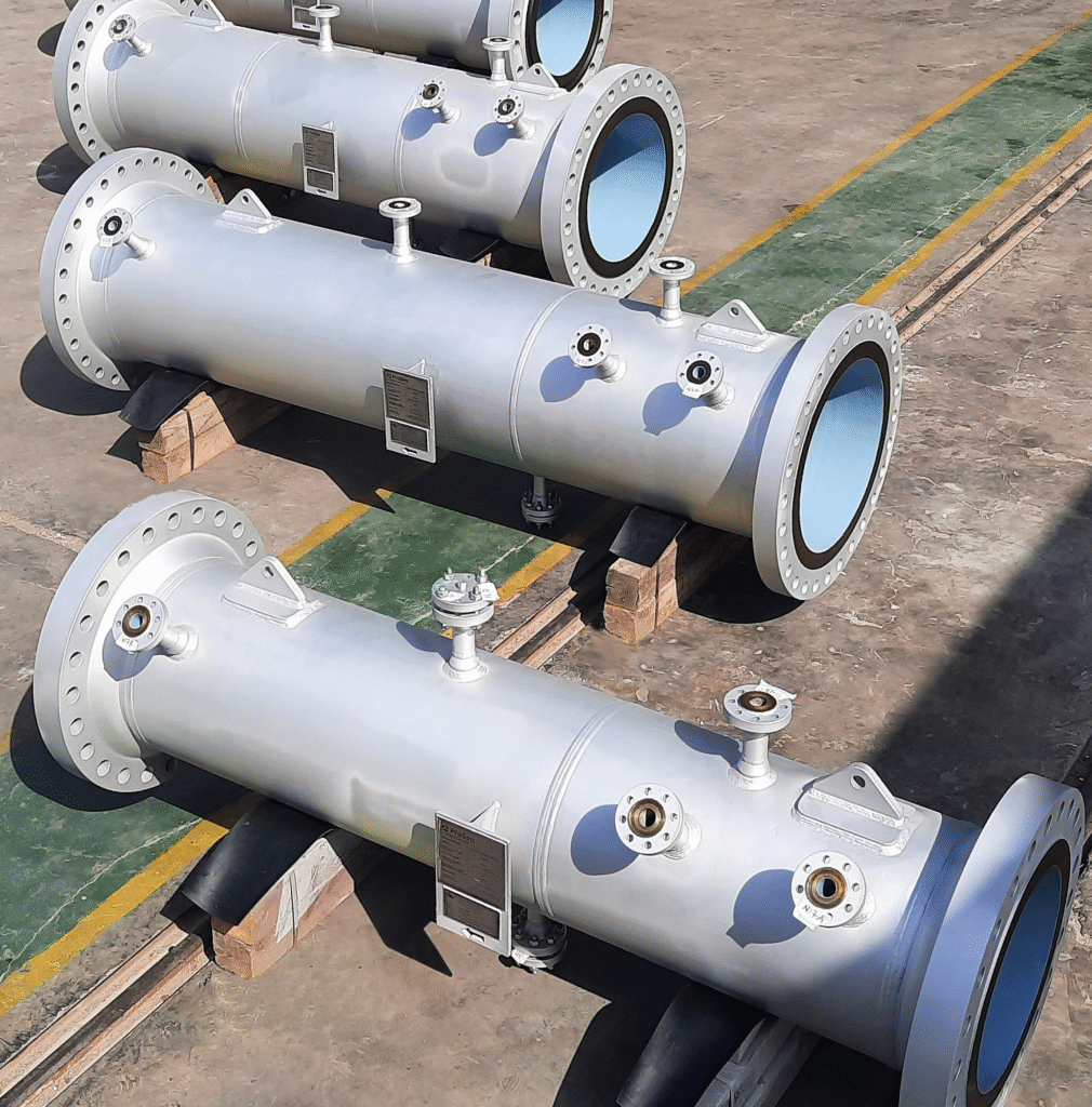 ProSep Continues Middle East Growth Trajectory Through New Saudi Order ...